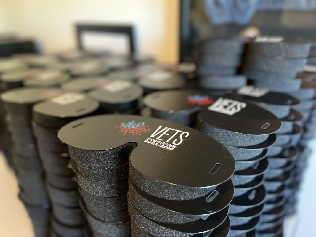 Custom – Mindfold | Sleep | Meditation | Mask