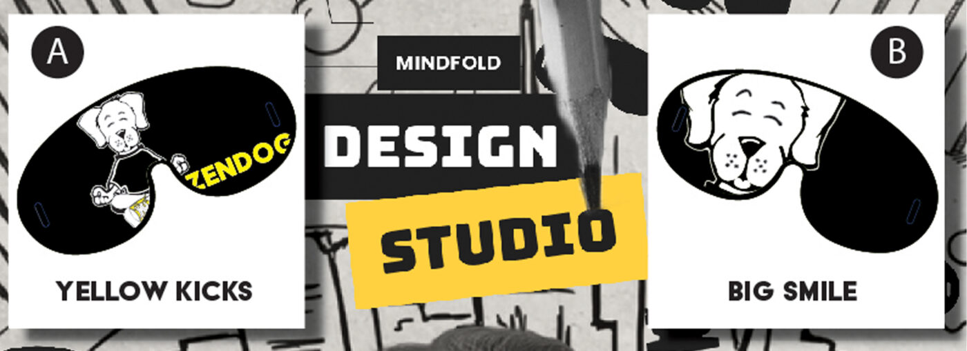 Products – Mindfold | Sleep | Meditation | Mask